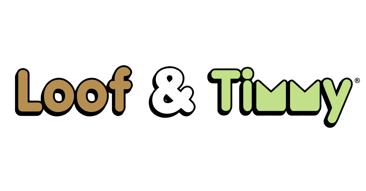 Loof & Timmy